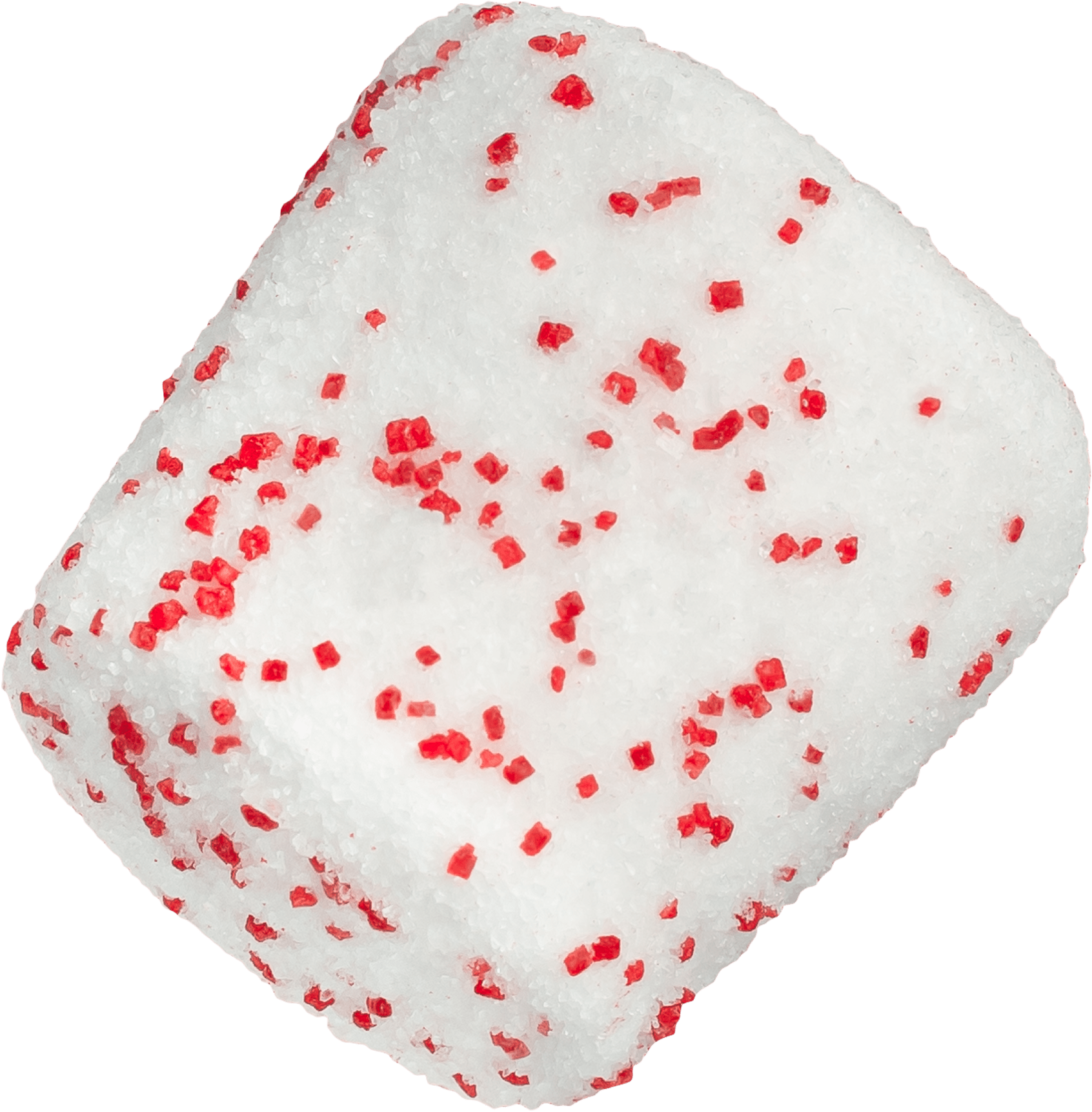 Peppermint Milk Chocolate – Stuffed Puffs